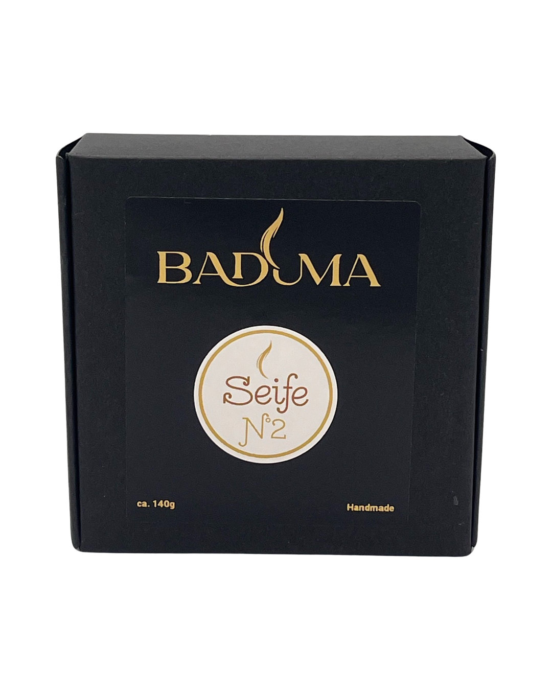 Seife N°2 – Baduma